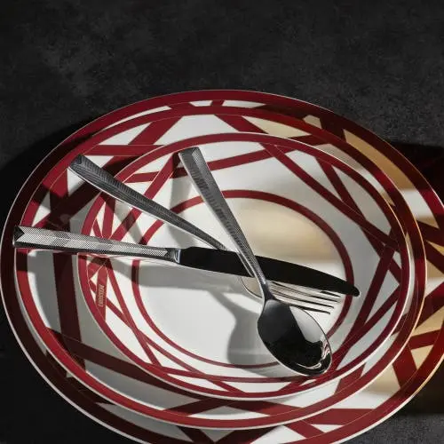 Missoni Dessert Fork