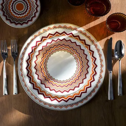 Missoni Dessert Fork