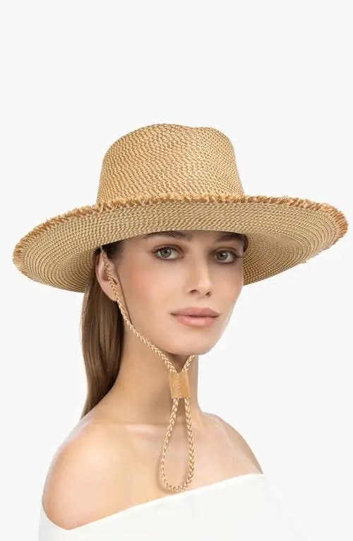 Eric Javits Vip Squishee Sun Hat