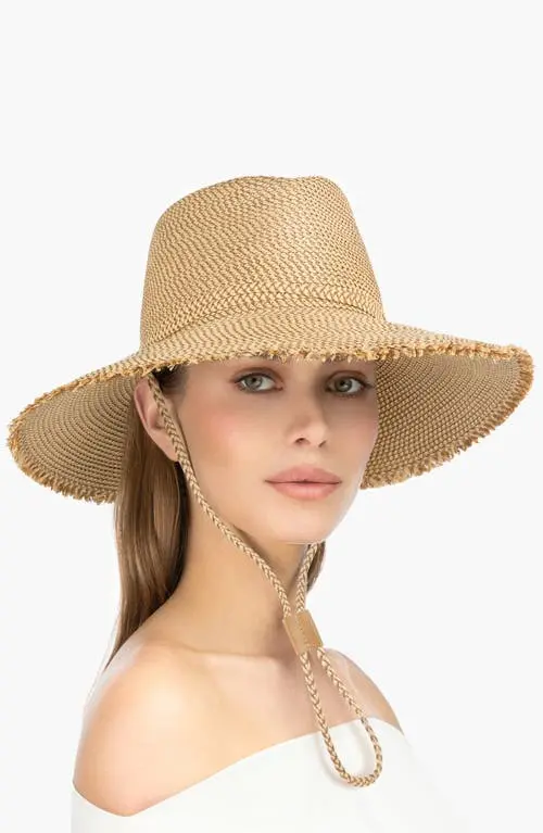 Eric Javits Vip Squishee Sun Hat