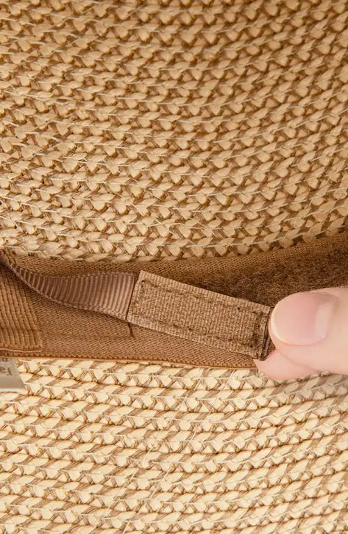 Eric Javits Latticia Bucket Hat