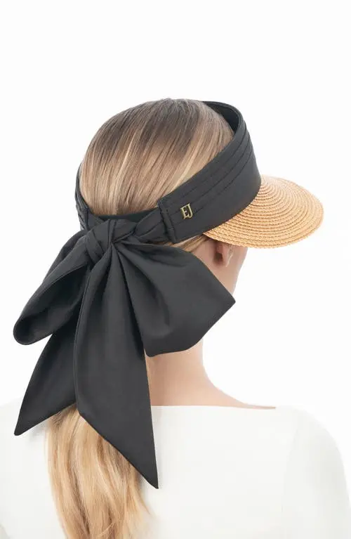 Eric Javits The Visor