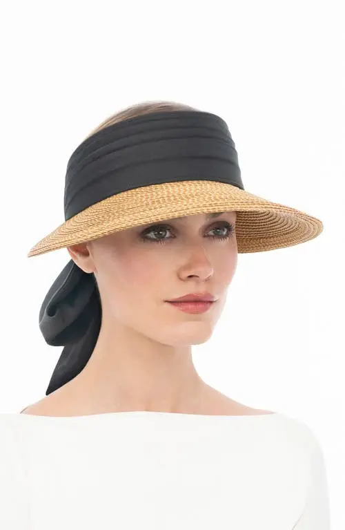 Eric Javits The Visor