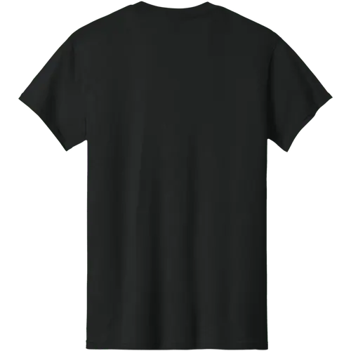 23XI RACING Classic Ink Tyler Reddick Scheme T-shirt