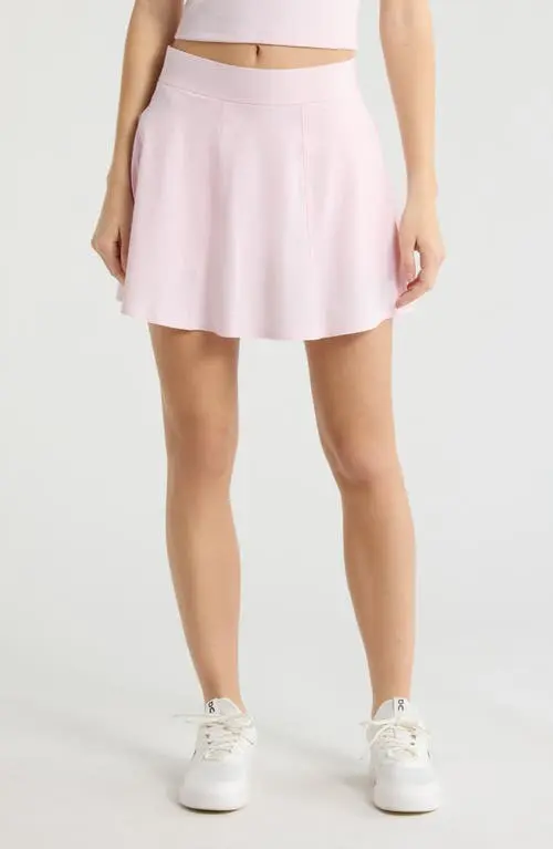 Greyson Phoenix Flare Performance Skort - Bloom