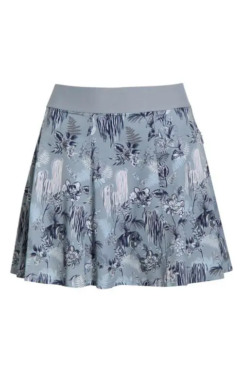 Greyson Night Lurk Phoenix Performance Print Skort