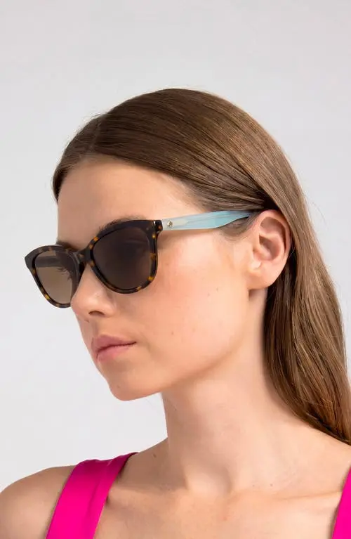 Kate Spade New York Tayla Sunglasses