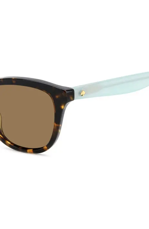 Kate Spade New York Tayla Sunglasses