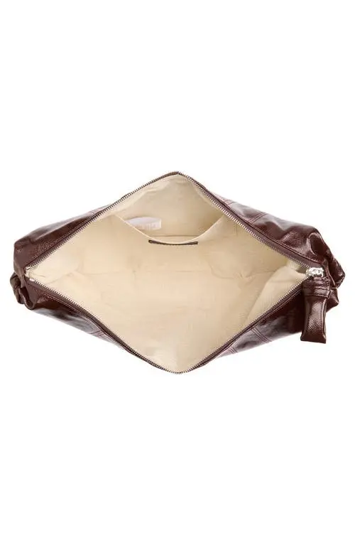 LEMAIRE Medium Croissant Bag