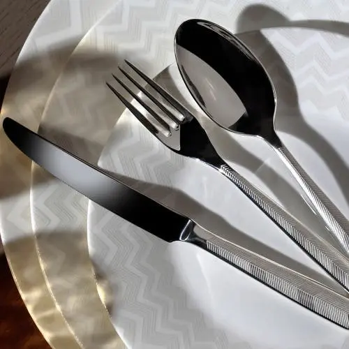 Missoni Dessert Knife