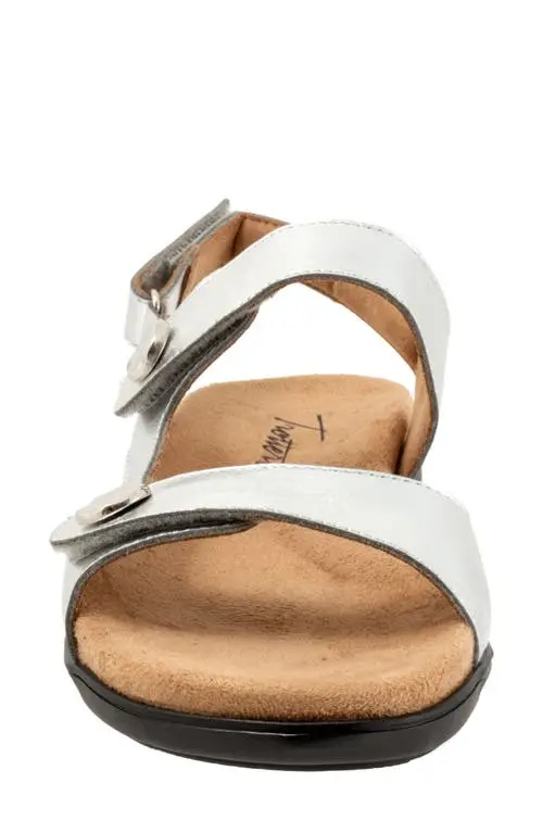 Trotters Romi Sandal