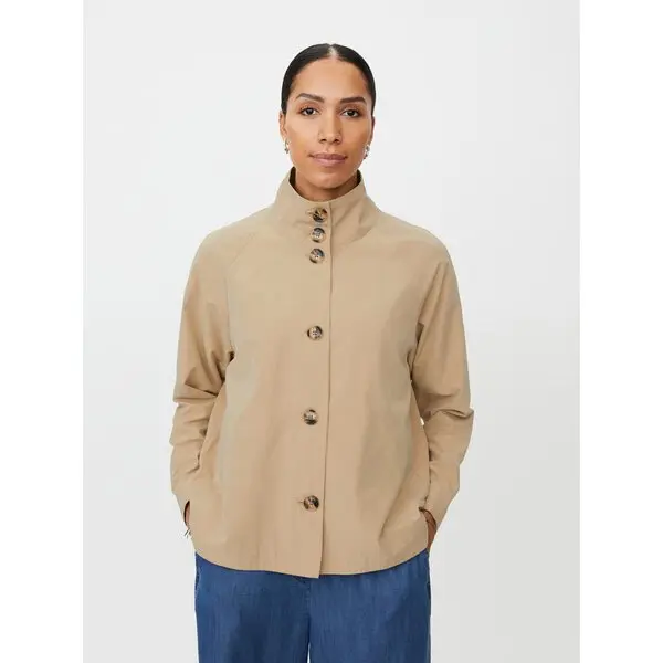 MASAI COPENHAGEN Matynna Funnel Neck Jacket