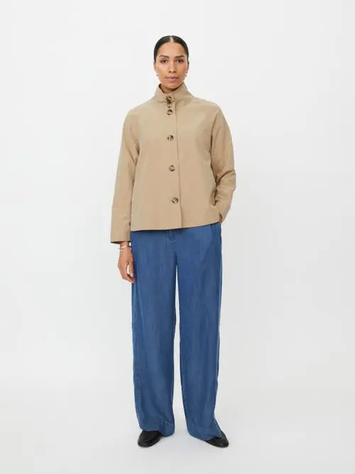 MASAI COPENHAGEN Matynna Funnel Neck Jacket
