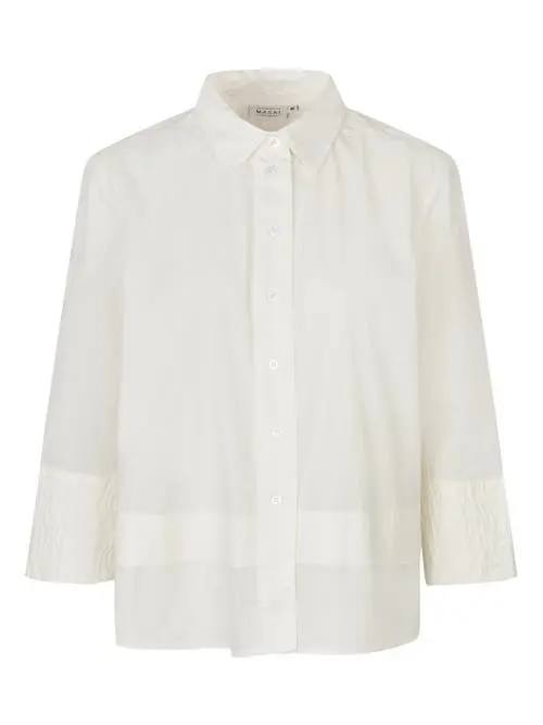 MASAI COPENHAGEN 3/4 Sleeve Shirt