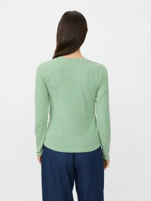 MASAI COPENHAGEN Striped Long Sleeve T-shirt