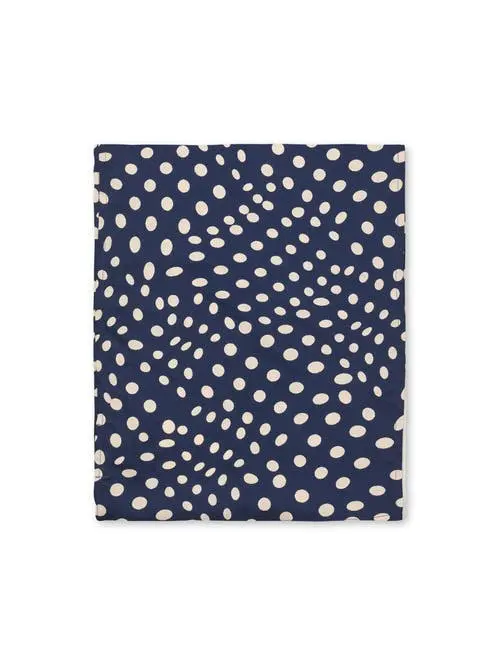 MASAI COPENHAGEN Lightweight Printed Scarf