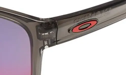 Oakley Silver' 57mm Polarized Sunglasses