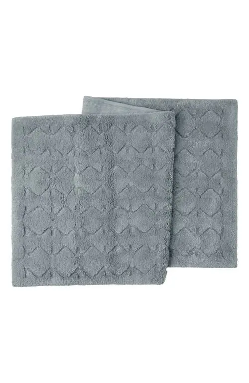 COYUCHI Organic Cotton Shag - Fossil