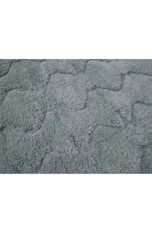 COYUCHI Organic Cotton Shag - Fossil