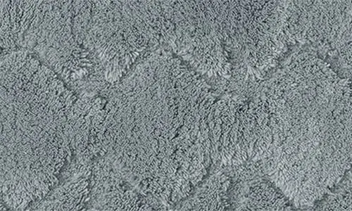 COYUCHI Organic Cotton Shag - Fossil