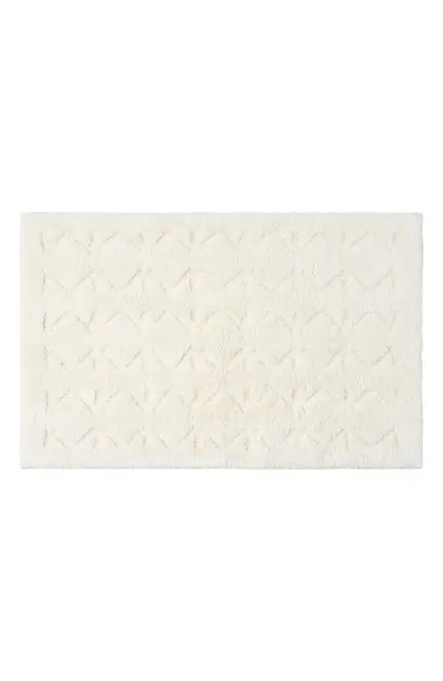 COYUCHI Organic Cotton Shag - Undyed