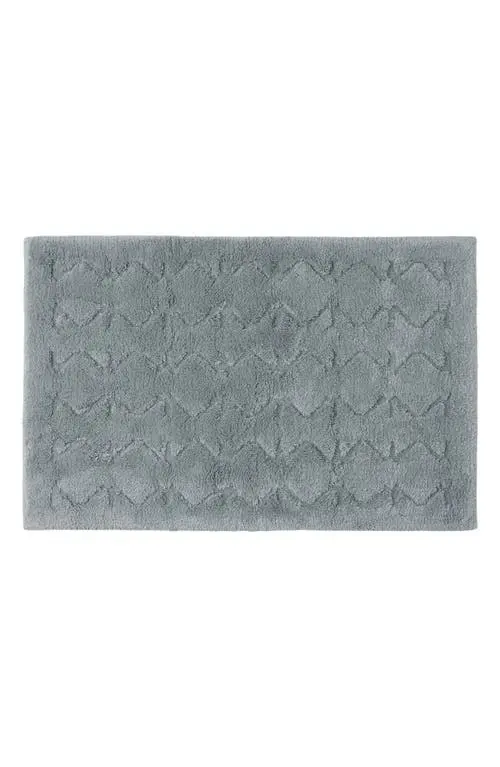 COYUCHI Diamond Shag Organic Cotton - Fossil