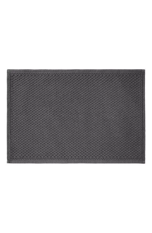 COYUCHI Moonstone Organic Cotton - Slate