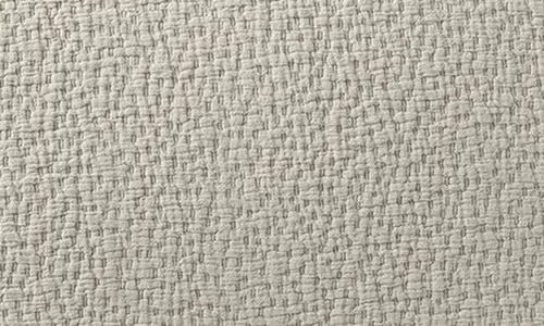 COYUCHI Cascade Organic Cotton Matelassé Sham - Stone