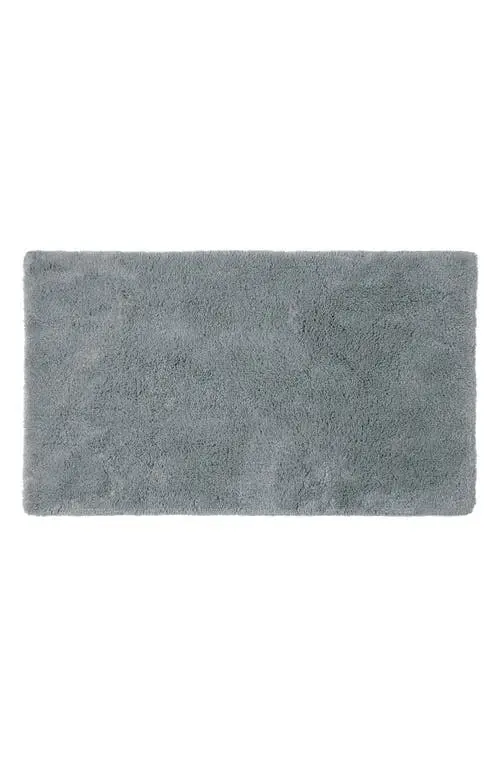 COYUCHI Organic Cotton Shag Bath Mat