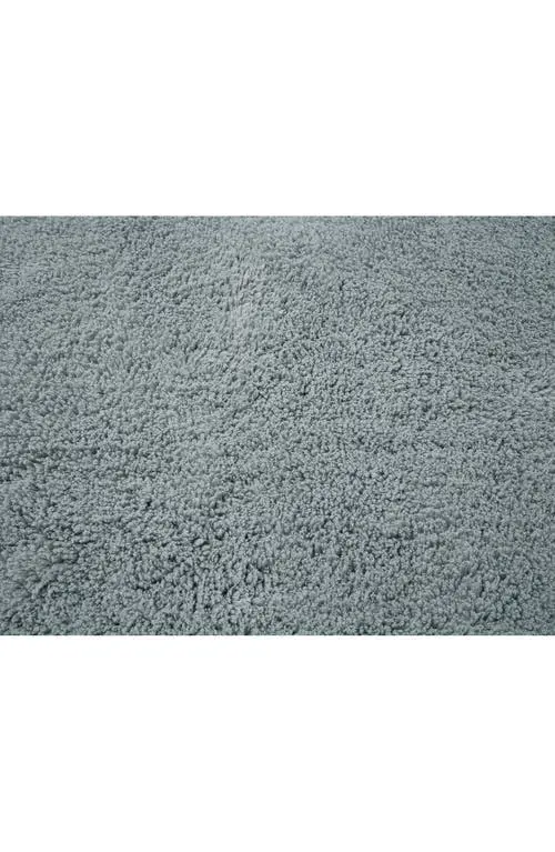 COYUCHI Organic Cotton Shag Bath Mat