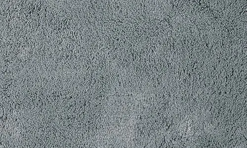 COYUCHI Organic Cotton Shag Bath Mat