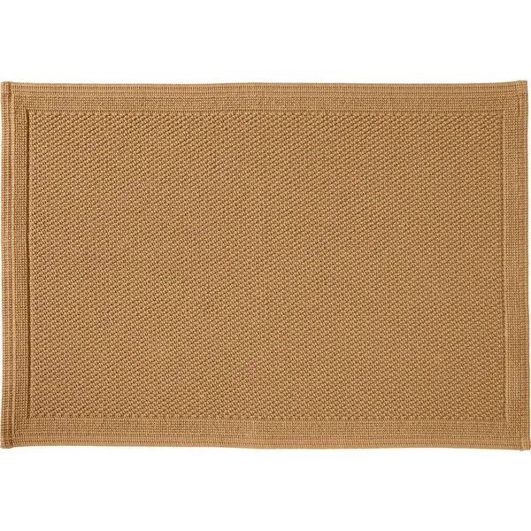 COYUCHI Cove Organic Cotton - Ginger