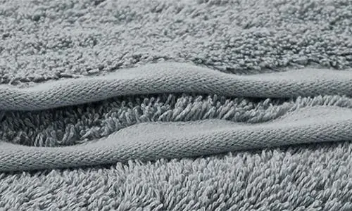 COYUCHI Cloud Loom™ Organic Cotton