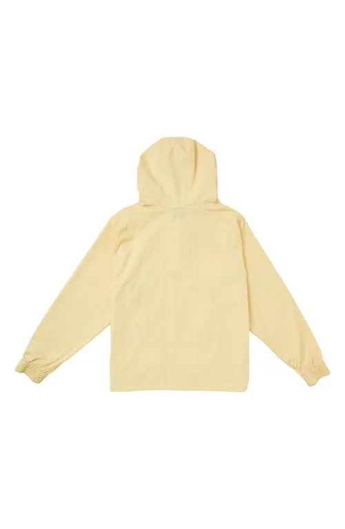 SUGARLOAF SOCIAL CLUB Cotton Blend Anorak