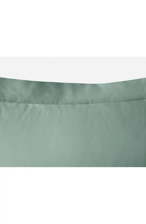 COYUCHI Cloud Soft Organic Cotton Sateen Pillow Sham
