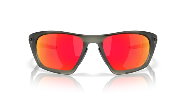 Oakley Sunglass Lateralis - Prizm Ruby