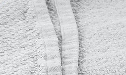 COYUCHI Organic Cotton Towel