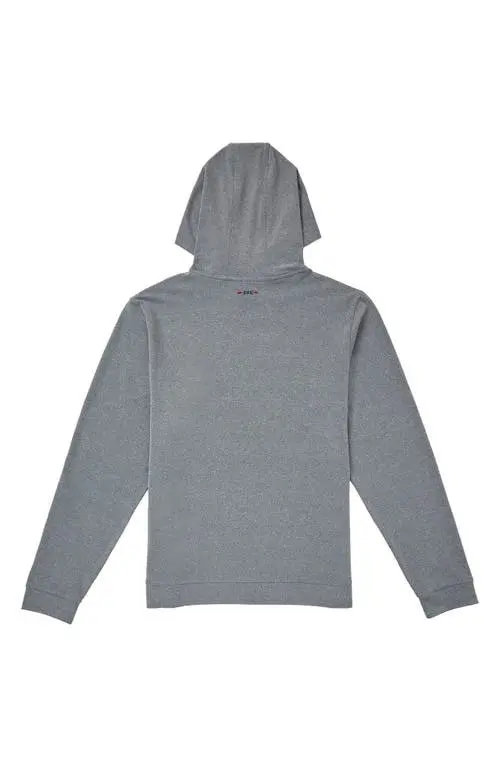 SUGARLOAF SOCIAL CLUB Sun Performance Hoodie