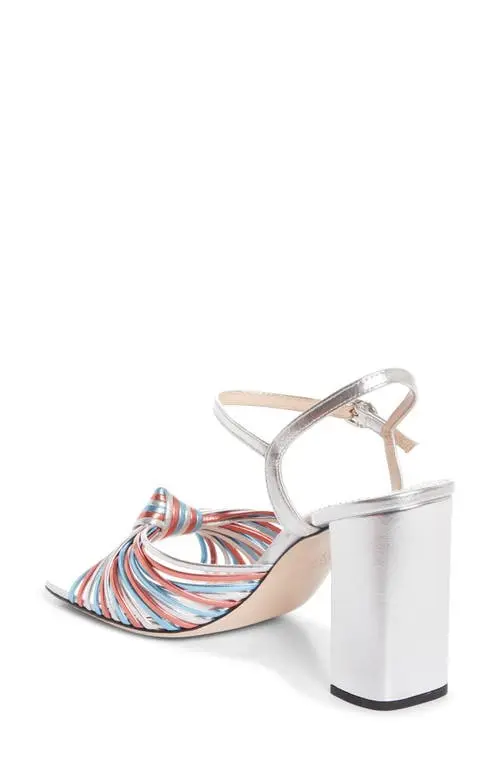 Valentino Garavani Annet Ankle Strap Sandal