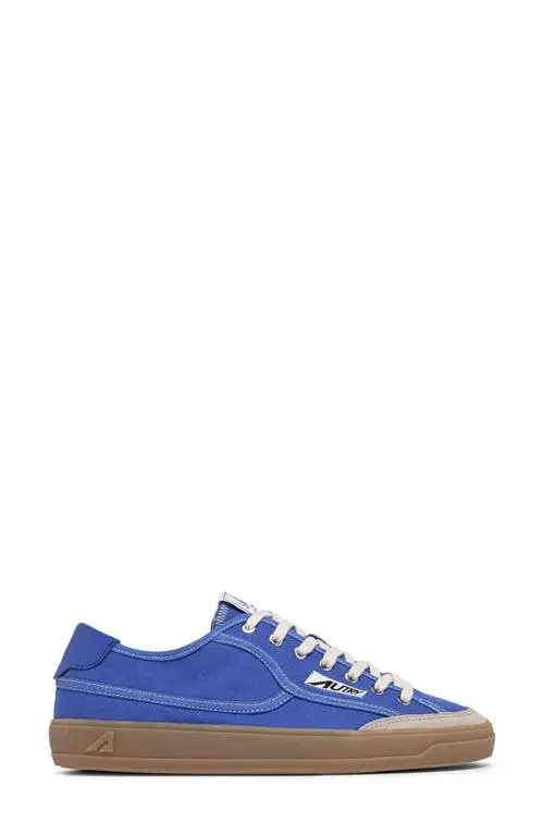 AUTRY Windscape Low Leather Sneaker - Palace