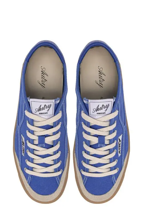 AUTRY Windscape Low Leather Sneaker - Palace