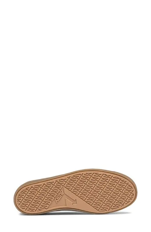AUTRY Windscape Low Leather Sneaker - Palace