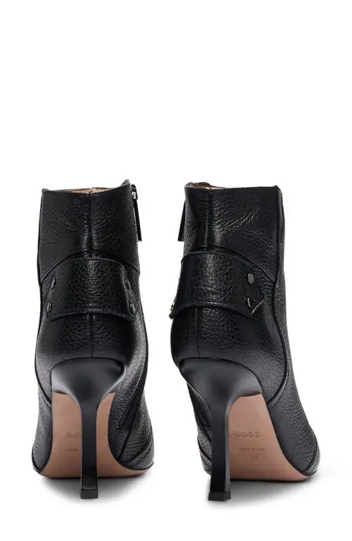 BOSS Vivian Pointed Toe Bootie