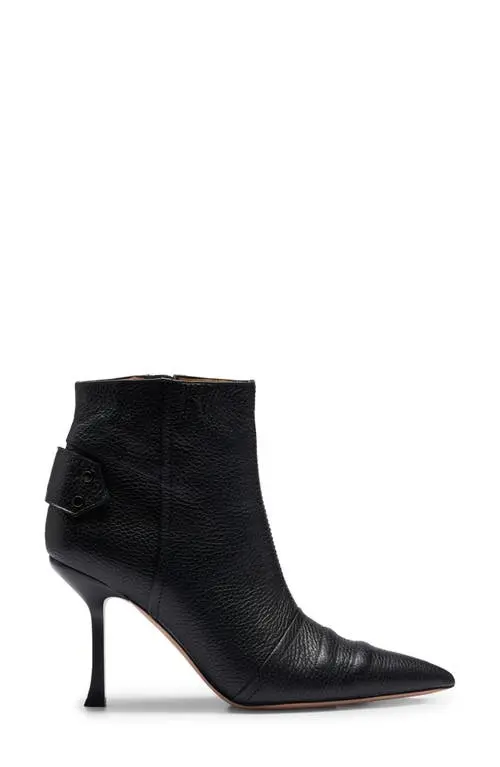 BOSS Vivian Pointed Toe Bootie