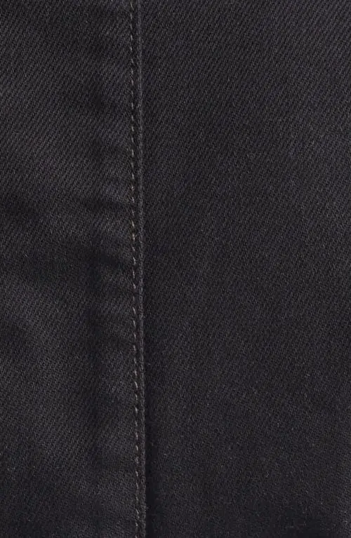 LEMAIRE Cotton Denim Vest