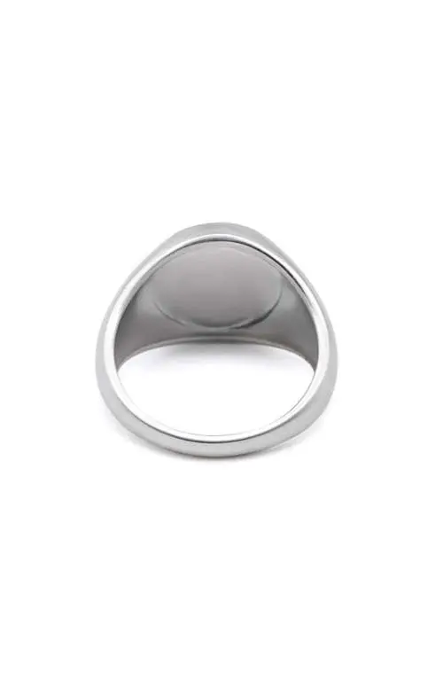 SERGE DENIMES Ring