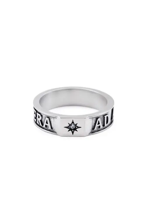 SERGE DENIMES Prosper Ring