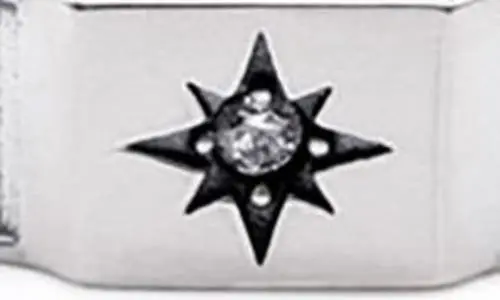 SERGE DENIMES Prosper Ring