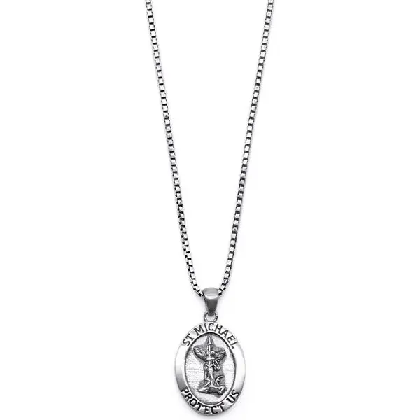 SERGE DENIMES Archangel Necklace