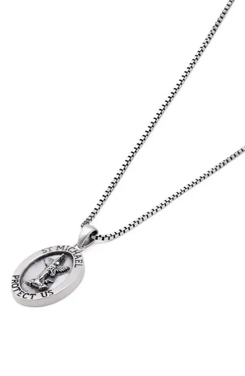 SERGE DENIMES Archangel Necklace